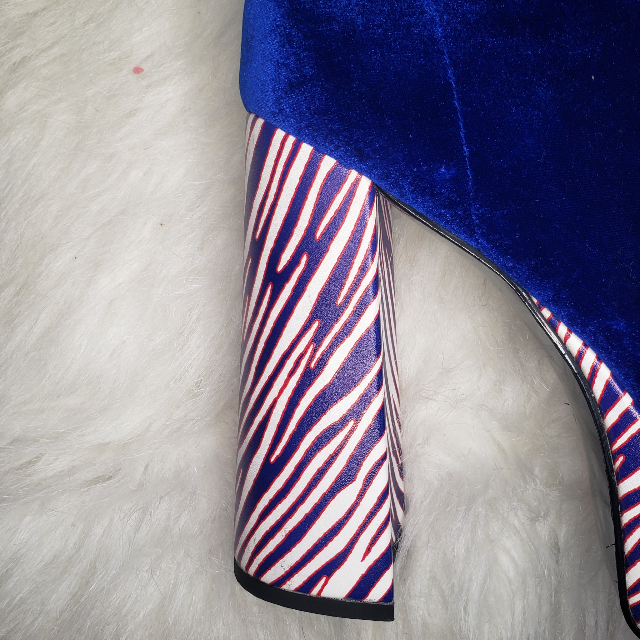 Buffalo Zuba Platform Boots – Nectarine Dreams LLC